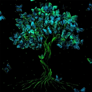 Artist – Becky Smith – SpaceBeams